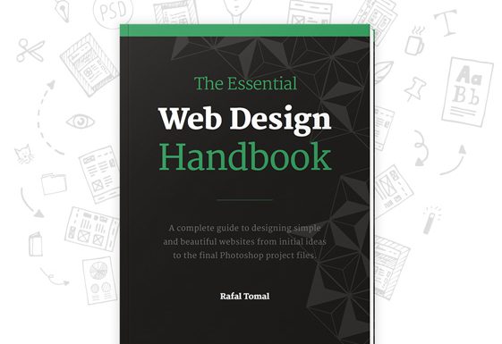 The Essential Web Design Handbook Is Here! - Rafal Tomal The Essential Web Design Handbook Is Here! - Rafal Tomal